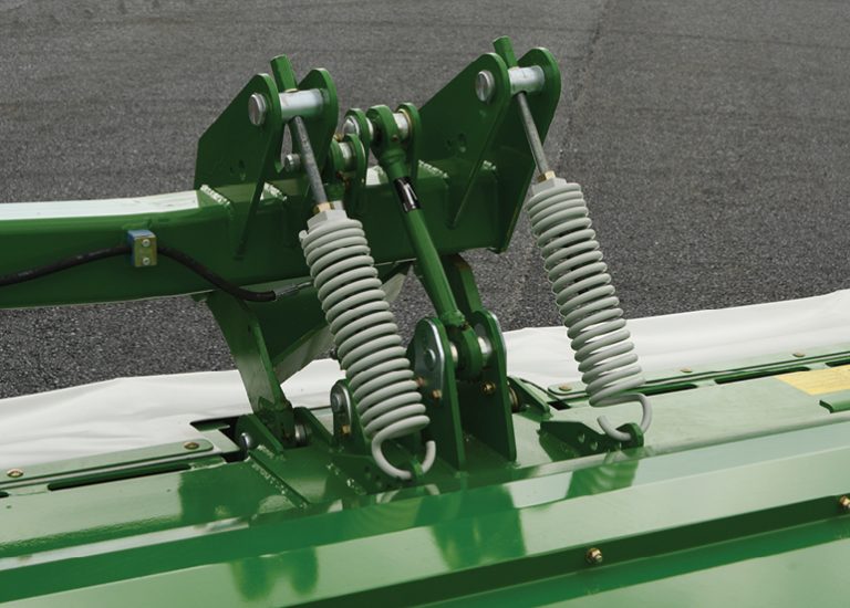 3D Ground Contour Tracking – McHale